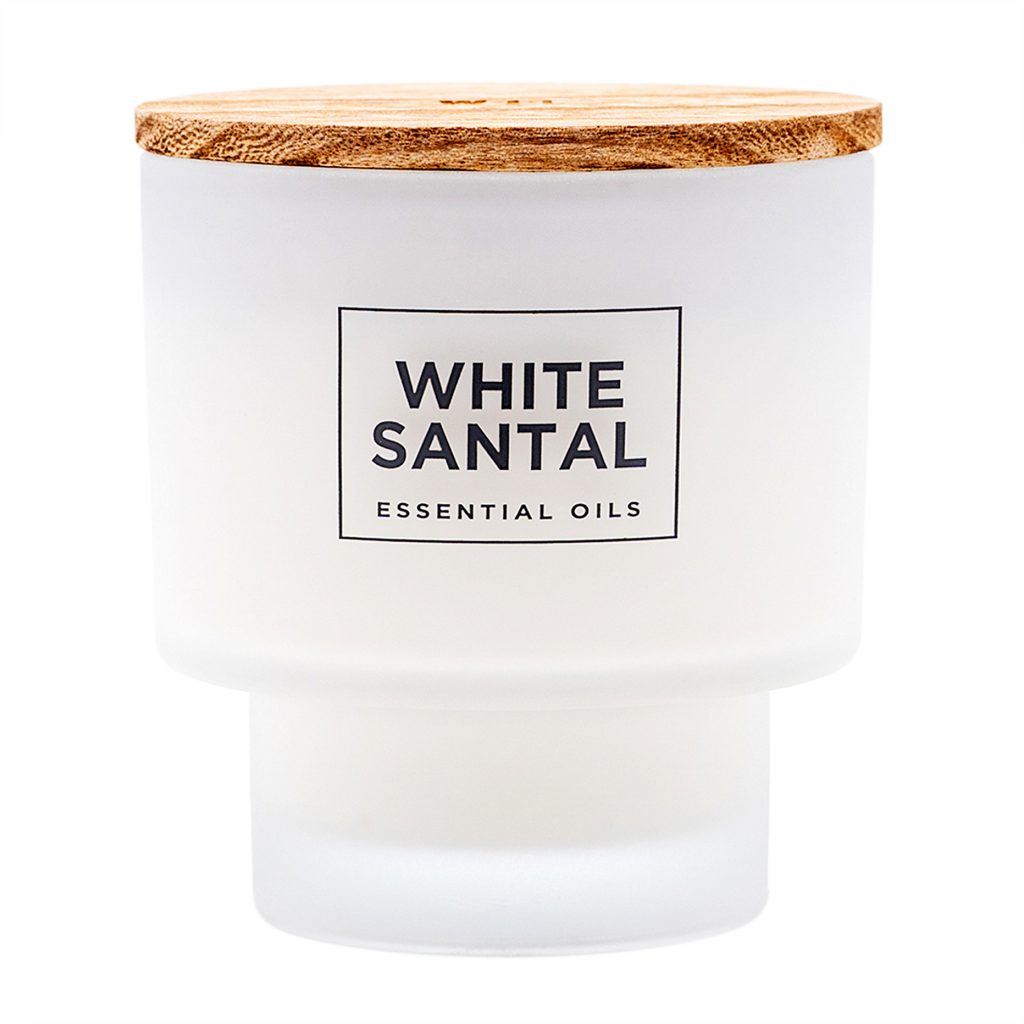 White Santal – Wolf and Lamb